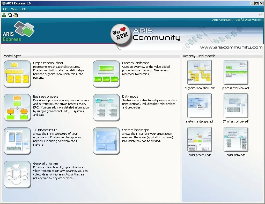 ARIS Express Alternatives and Similar Software | AlternativeTo