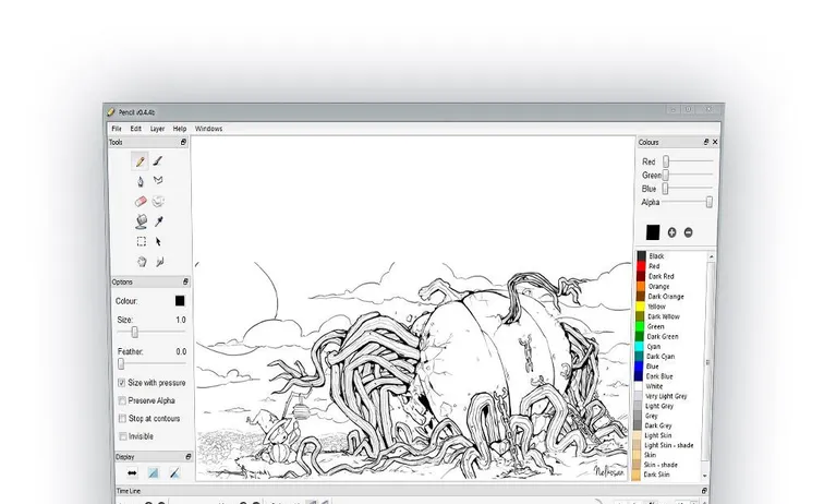 12 Best Synfig Studio Alternatives: Top Animation Makers in 2024 ...