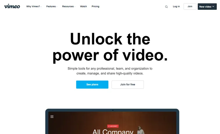 7 Best YouTube Alternatives: Top Video Streaming Apps in 2024 ...