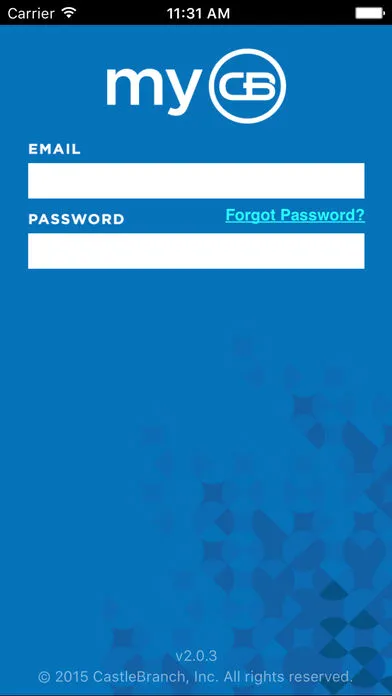CastleBranch: Background screening and compliance tracking solution ...