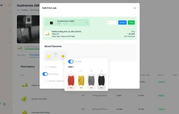 OctoPrint Alternatives: Top 12 3D Printing Tools & Similar Apps ...