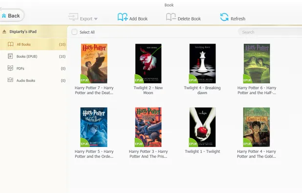 iTools Alternatives: Top 10 iPhone File Managers & Similar Apps ...