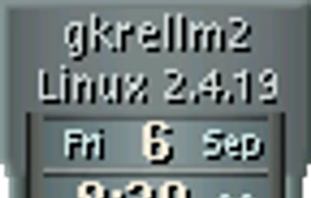 BgInfo Alternatives: Top 10 System Information Utilities & Similar Apps ...