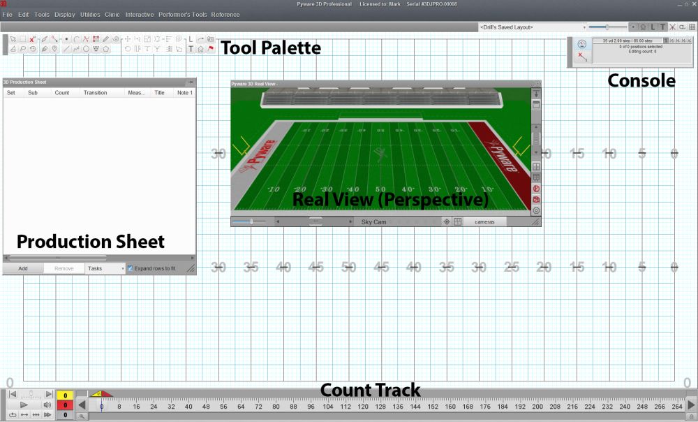 Pyware 3D Alternatives and Similar Apps | AlternativeTo
