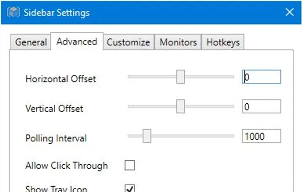 Core Temp Alternatives: Top 12 System Information Utilities & Similar ...