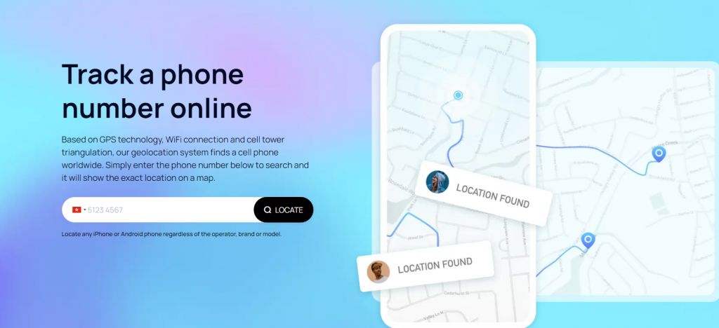 MLocator Alternatives and Similar Apps & Services | AlternativeTo