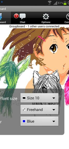 Scribblar Alternatives: Top 10 Whiteboards & Similar Apps | AlternativeTo