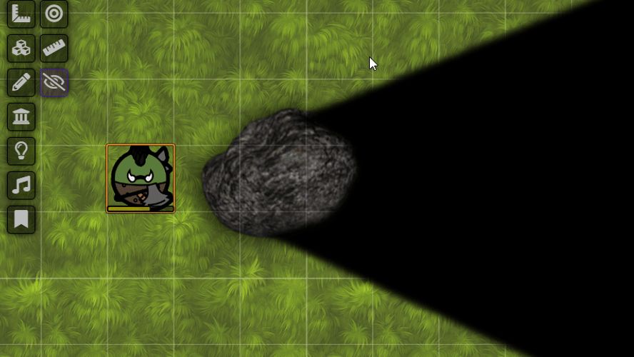 Foundry Virtual Tabletop: A self-hosted, modern, and developer-friendly ...