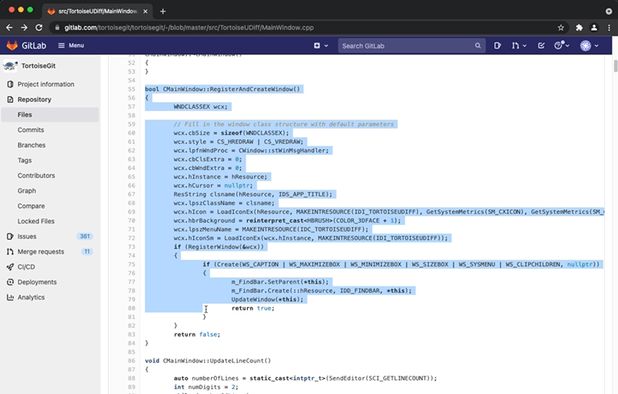 SnippetsLab Alternatives for Windows: Top 10 Snippets Managers ...