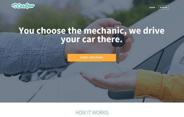 AutoMD Alternatives and Similar Sites & Apps | AlternativeTo