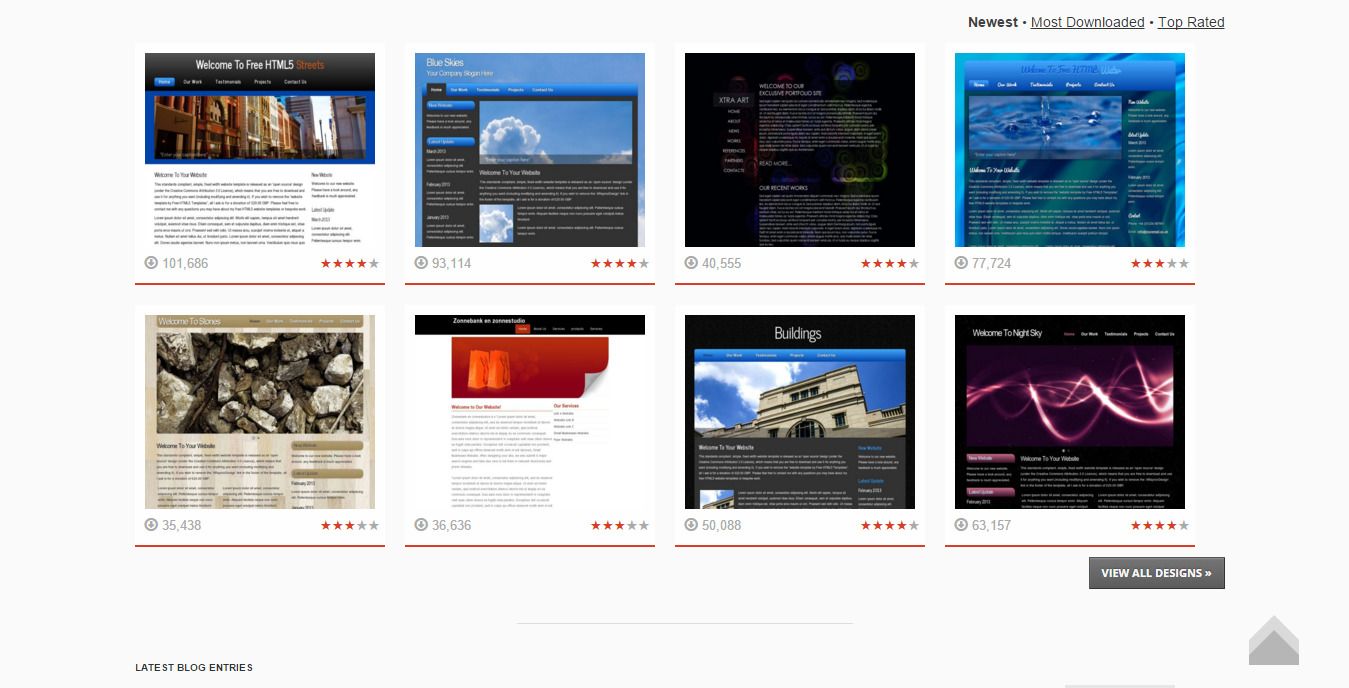 Open Designs Alternatives - Explore Similar Sites & Apps | AlternativeTo