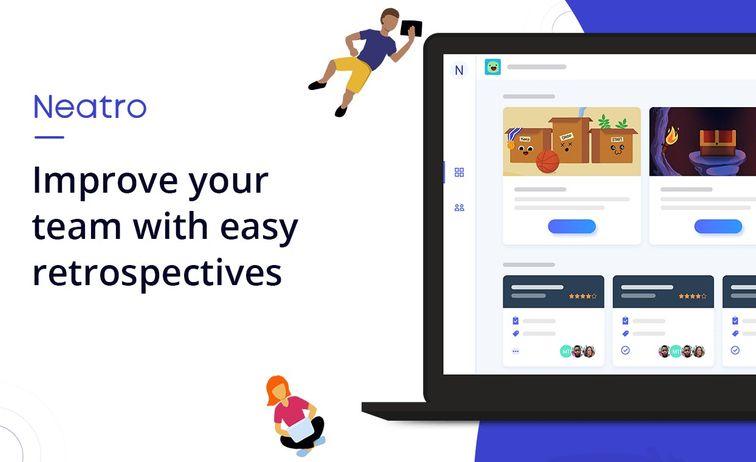 Metro Retro Alternatives and Similar Sites & Apps | AlternativeTo