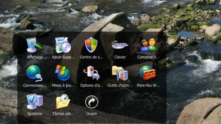 StandaloneStack: If you have ObjectDock or RocketDock | AlternativeTo