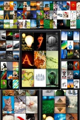 Wallpapers Alternatives: 25+ Wallpapers Hubs & Similar Apps | AlternativeTo