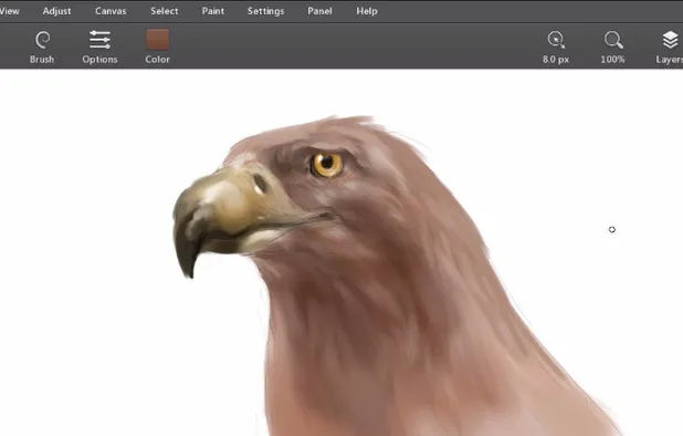 Endless Paper Alternatives: Top 9 Digital Painting Tools | AlternativeTo