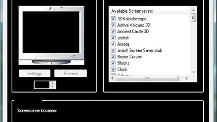 Random Screensaver Alternatives and Similar Software | AlternativeTo