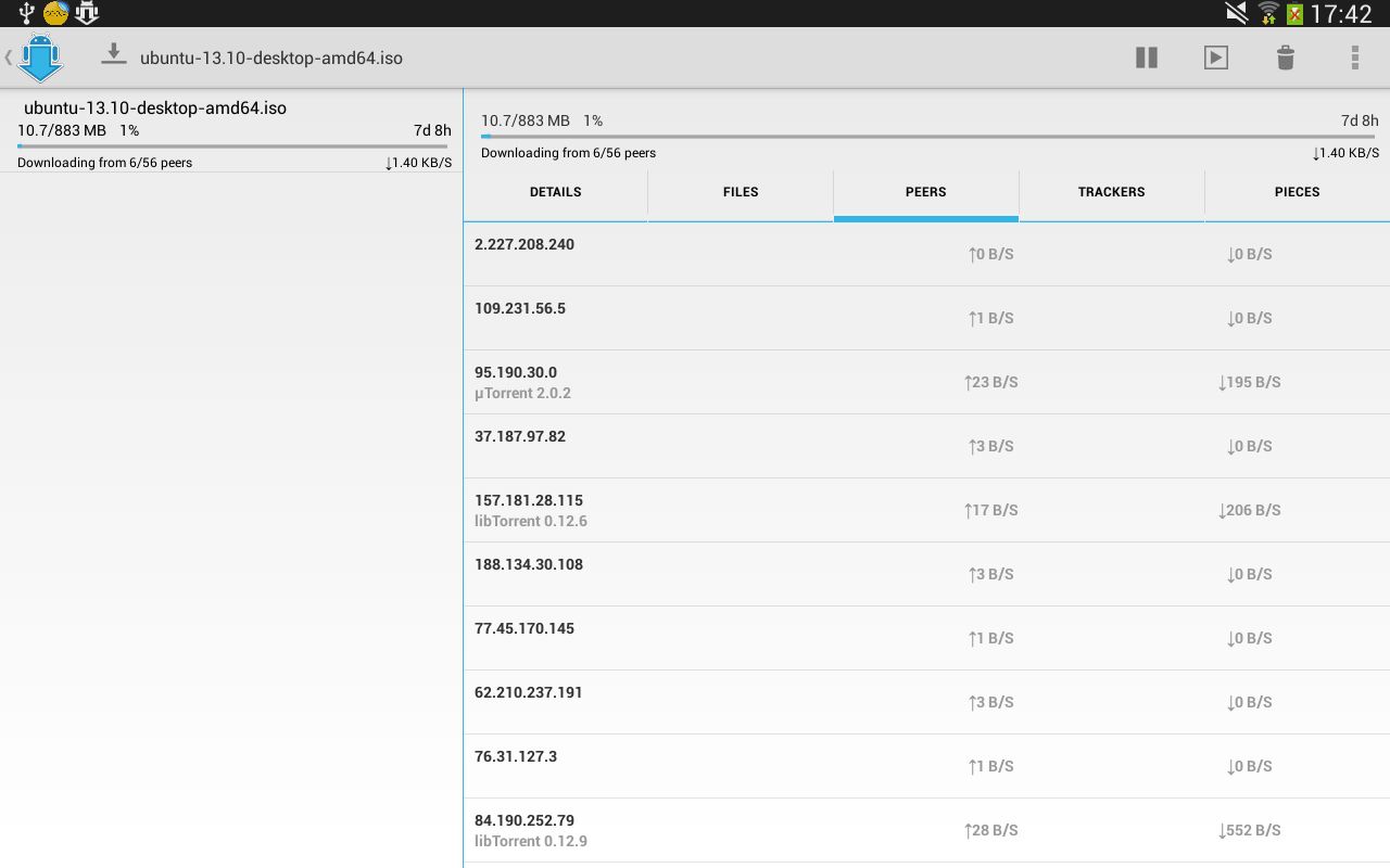 Atorrent Alternatives: 25+ Torrent Clients & Similar Apps | AlternativeTo