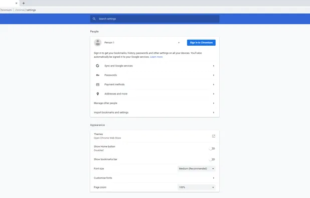 8 Best Opera Alternatives: Top Web Browsers in 2025 | AlternativeTo