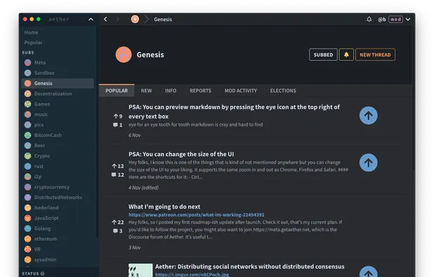 8kun Alternatives: Top 12 Imageboards & Similar Websites | AlternativeTo