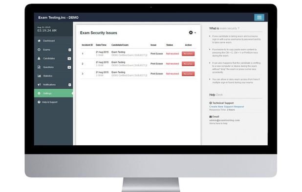 Online Exams Alternatives and Similar Sites & Apps | AlternativeTo Online Exams Alternatives and Similar Sites & Apps | AlternativeTo