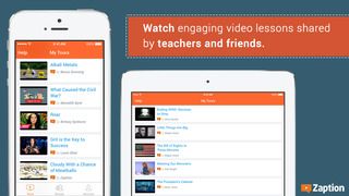 Zaption Alternatives and Similar Apps & Services | AlternativeTo