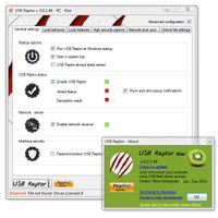 USB Raptor: App Reviews, Features, Pricing & Download | AlternativeTo