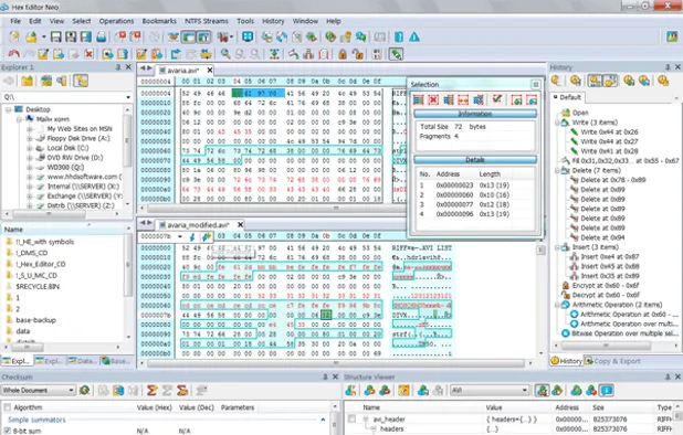 HexEd.it Alternatives and Similar Sites & Apps | AlternativeTo