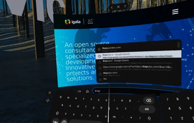 Mixed Reality Link Alternatives - Explore Similar Software | AlternativeTo