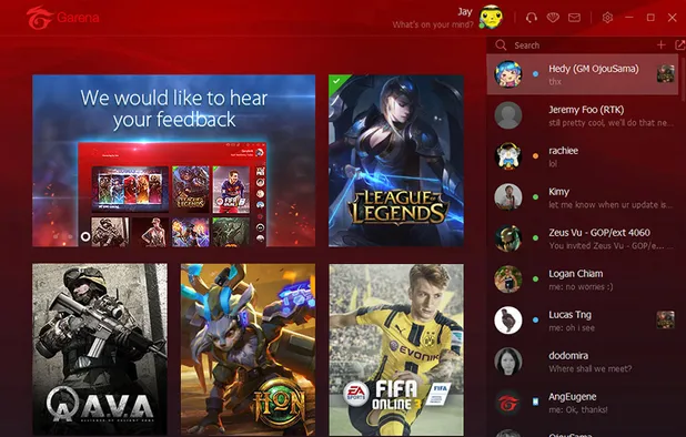 GameRanger Alternatives: Top 24 Virtual LAN Software & Similar Apps ...