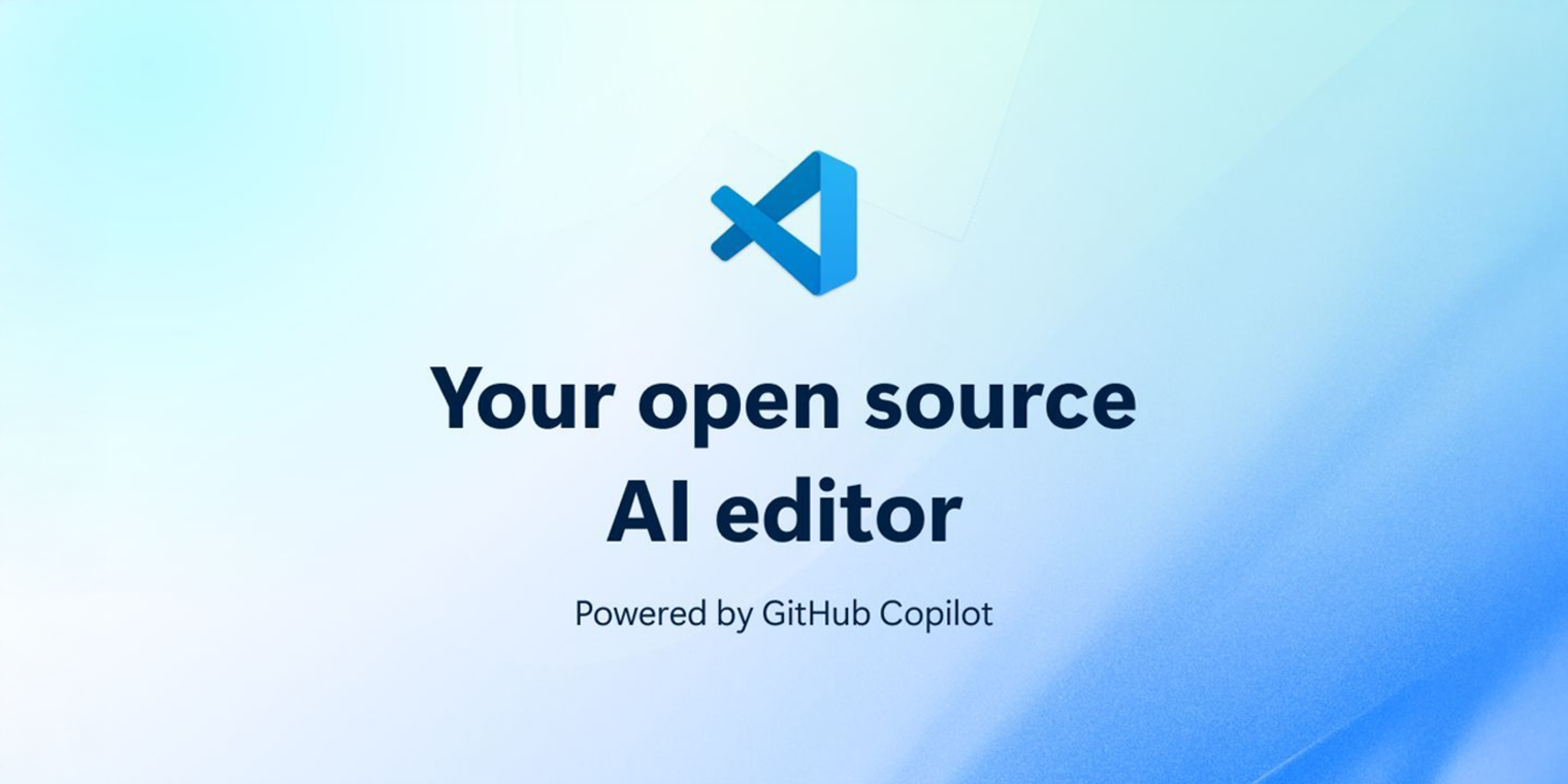 GitHub Copilot Chat for VS Code goes open source with MIT license and native integration ...