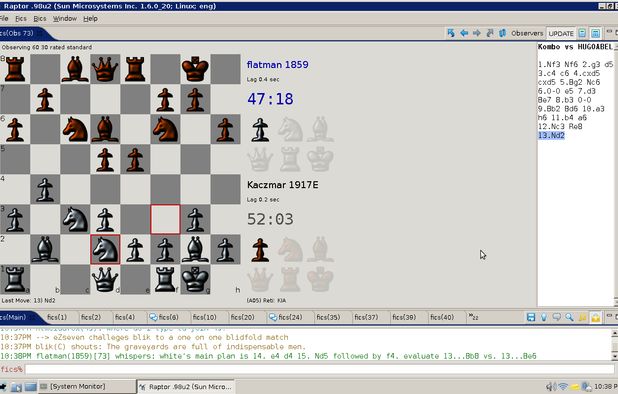 12 Games Like Chess: Similar Chess Games | AlternativeTo