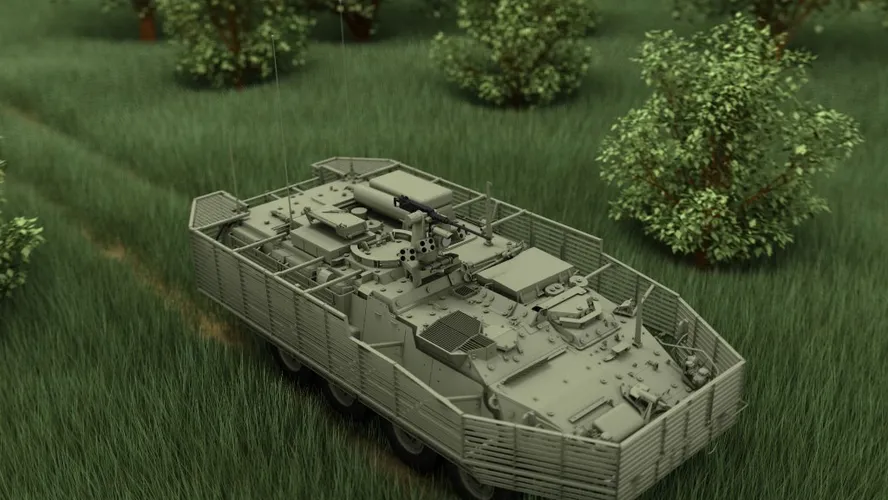 BRL-CAD: Open source 3D geometry modeling system with a robust feature set developed | AlternativeTo