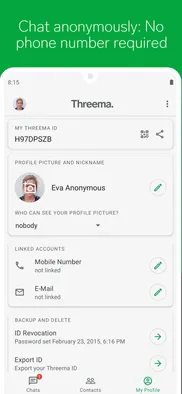 Best Signal Alternatives: Top Instant Messengers in 2025 | AlternativeTo