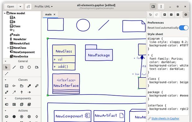 Open Source Enterprise Architect Alternatives: Top 10 UML Modeling ...