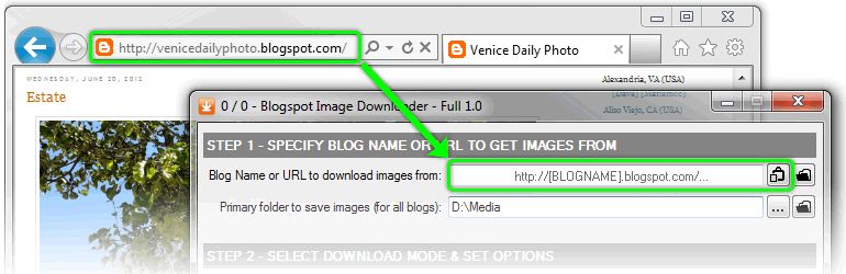 Blogspot Image Downloader Alternatives: Top 10 Image Downloaders and ...