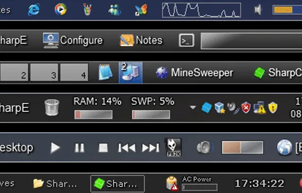 LiteStep Alternatives - Explore Similar Software | AlternativeTo
