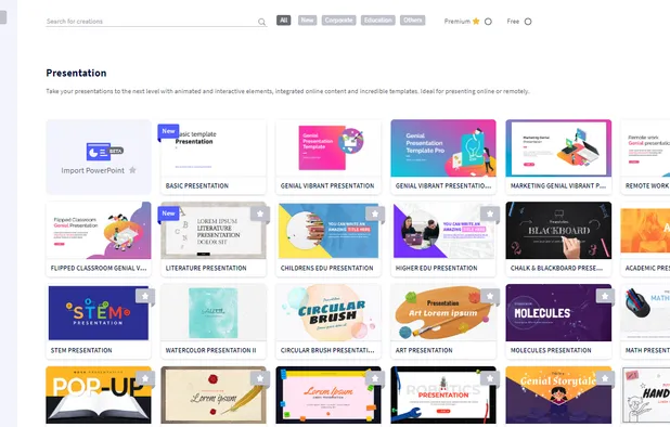 Best Prezi Alternatives: Top Presentation & Slideshow Makers in 2025 ...