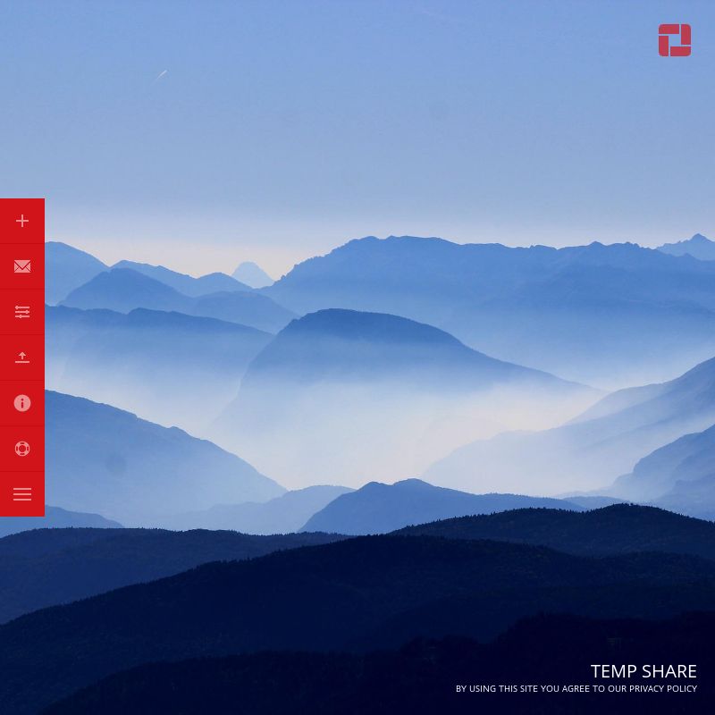 Temp Share Alternatives and Similar Sites & Apps | AlternativeTo