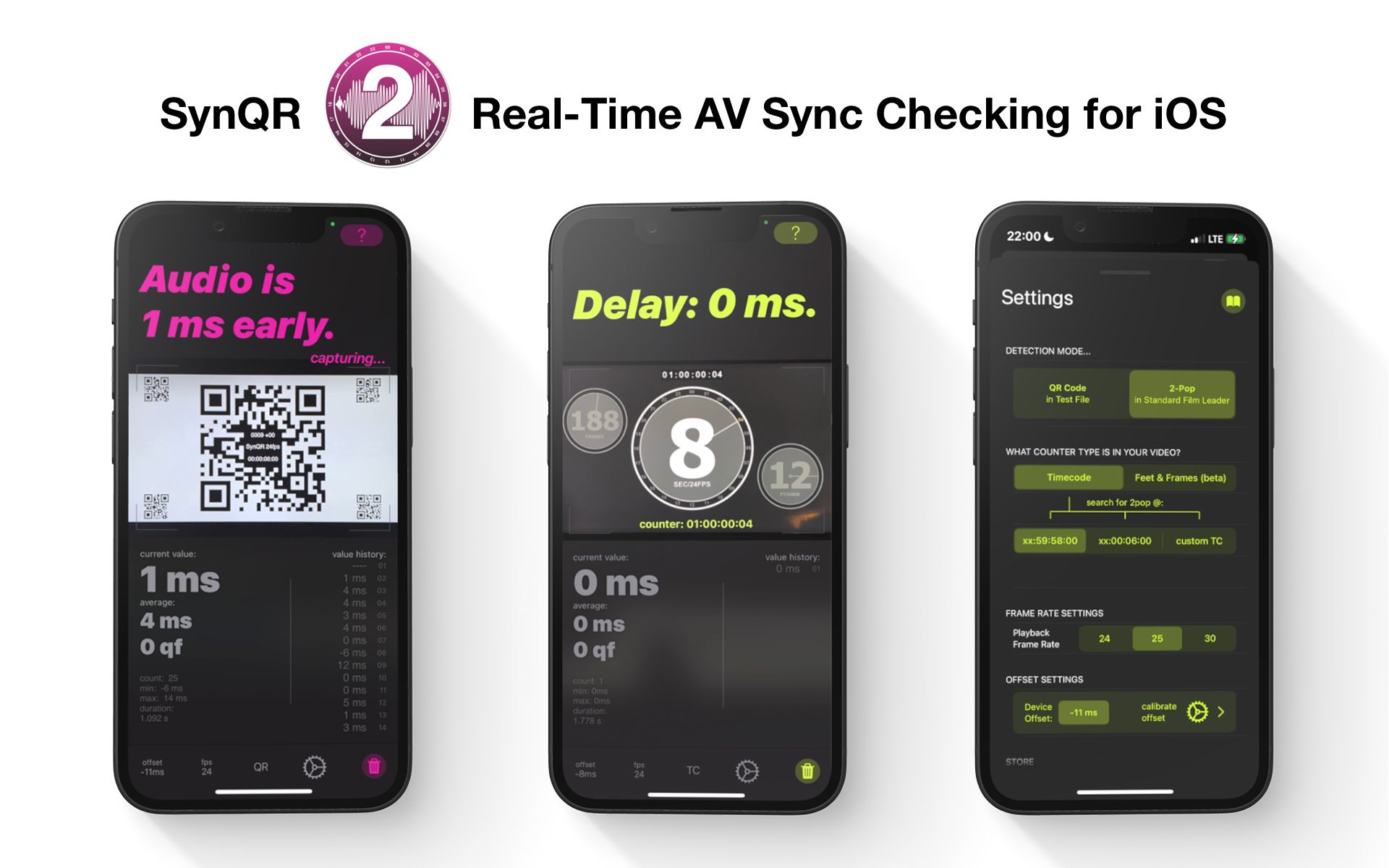 SynQR Alternatives - Explore Similar Apps | AlternativeTo