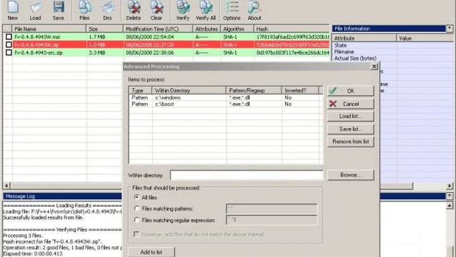 Hashtab Alternatives and Similar Software | AlternativeTo