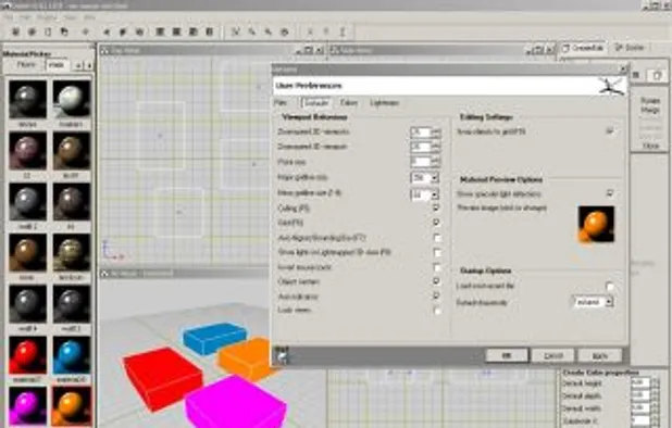 Open Source Autodesk Maya Alternatives: Top 10 3D Modelers | AlternativeTo