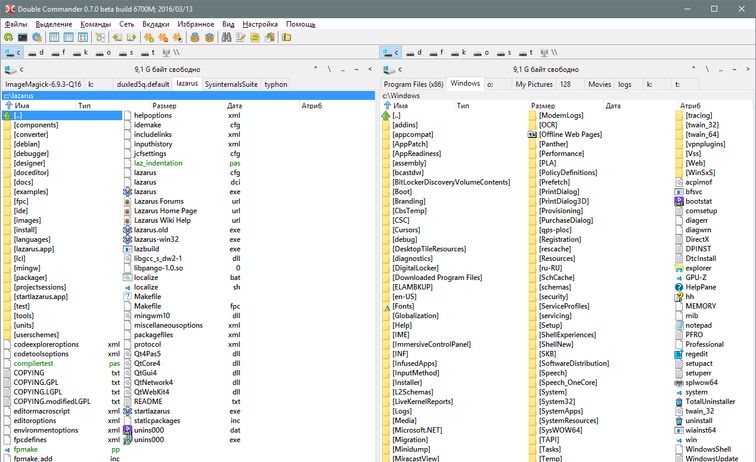 ForkLift Alternatives: 25+ File Managers & FTP Clients | AlternativeTo
