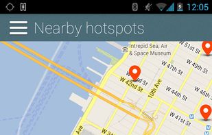 8 Great PdaNet Alternatives: Top Wi-Fi Hotspots in 2023 | AlternativeTo