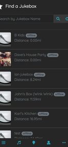 The Eternal Jukebox Alternatives and Similar Apps & Services ...