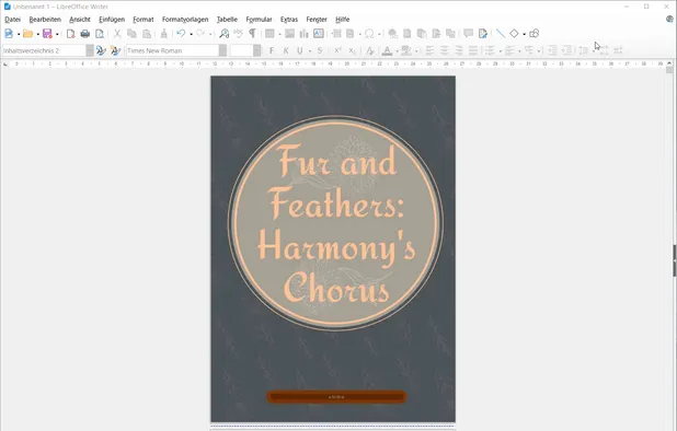 Govel: Lightweight novel writing and organizing software designed with ...