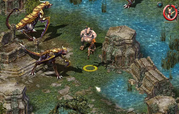 Games Like Runescape: Similar MMORPG Games | AlternativeTo