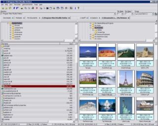 V - The File Viewer Alternatives: 25+ File Managers & Similar Apps ...