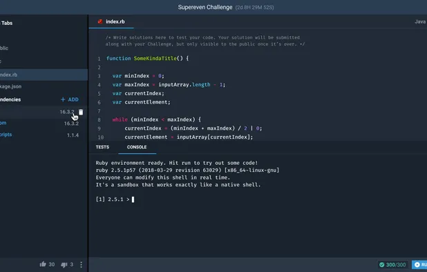 Codechef Alternatives and Similar Sites & Apps | AlternativeTo