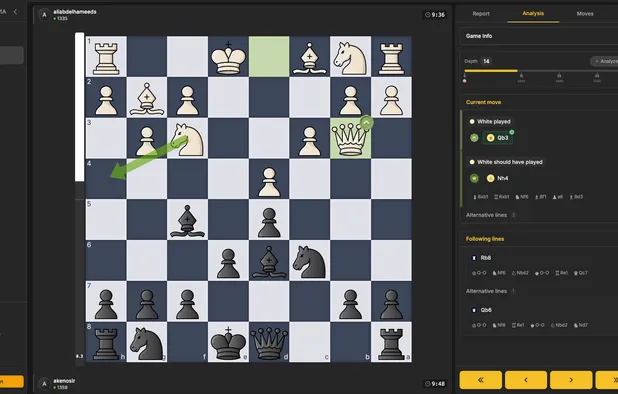 Chess.com Alternatives: Top 10 Online Chess Games | AlternativeTo
