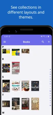Book Catalogue Alternatives and Similar Apps | AlternativeTo